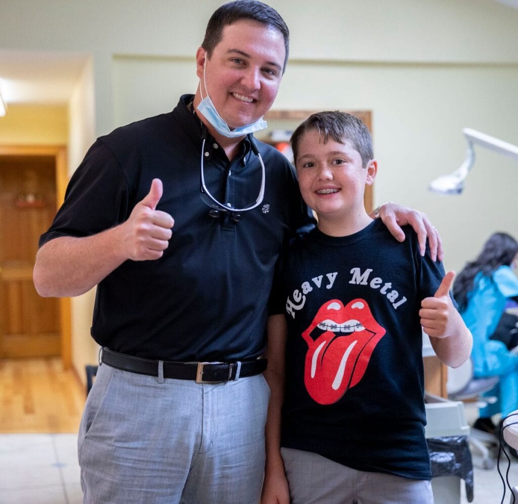 How To Maintain Your Orthodontic Treatment From Home | Dr. Westfall