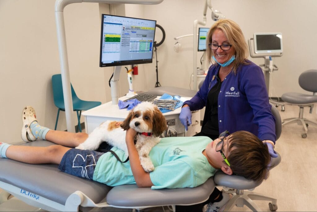 Benefits of Two-Phase Treatment - Westfall Orthodontics | Orthodontist ...