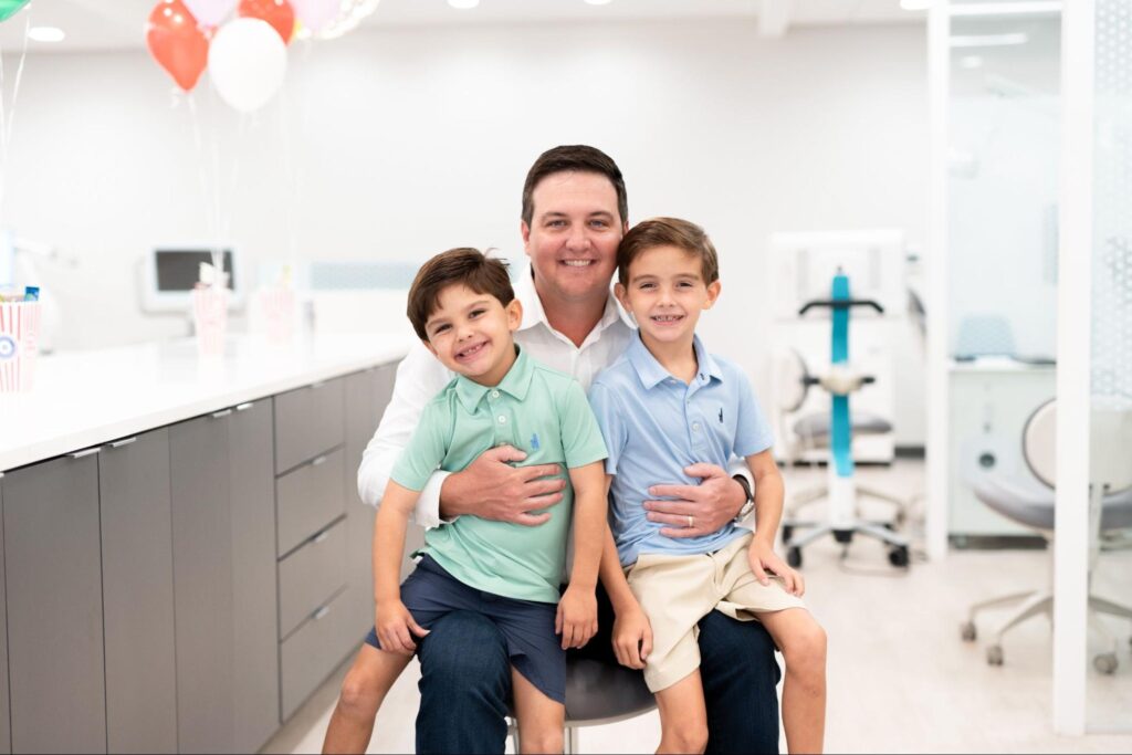What is Phase 1 Orthodontic Treatment? | Westfall Orthodontics