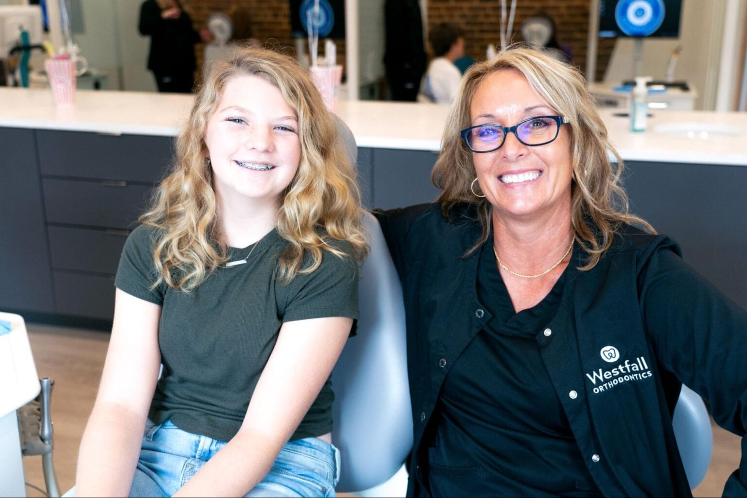 What is Phase 1 Orthodontic Treatment? | Westfall Orthodontics